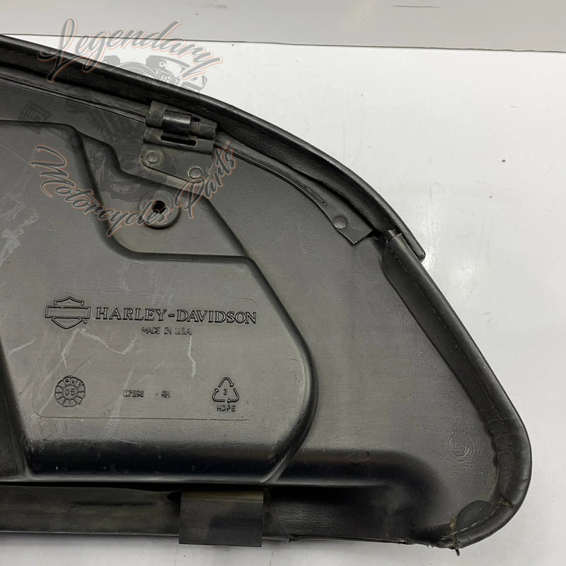 Saddlebag, right OEM 91400-04 – Legendary Parts
