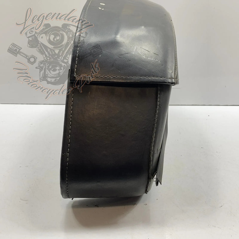 Saddlebag, right OEM 91400-04 – Legendary Parts