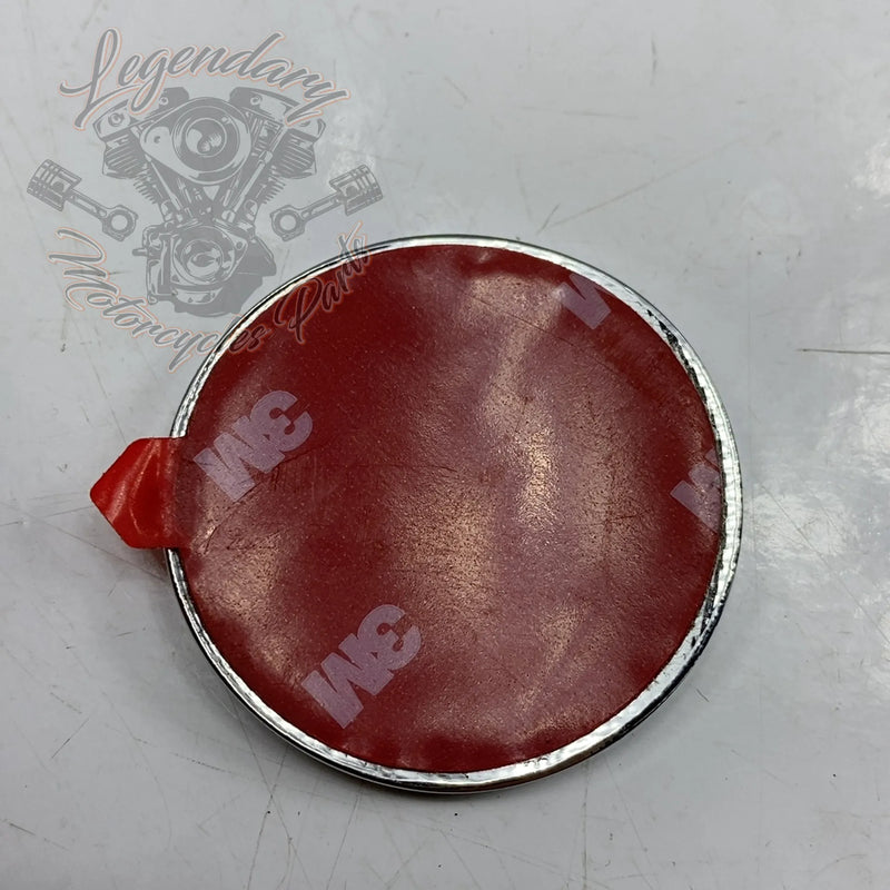 Coast Guard Fender Logo OEM 92258-07 – Legendary Parts