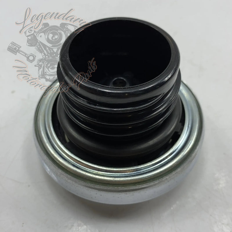 Willie G Skull Fuel Cap OEM 99670-04 – Legendary Parts