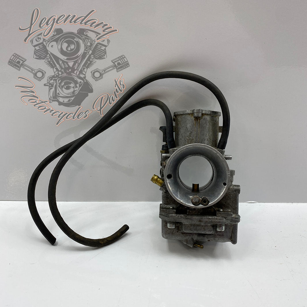 Carburateur – Legendary Parts