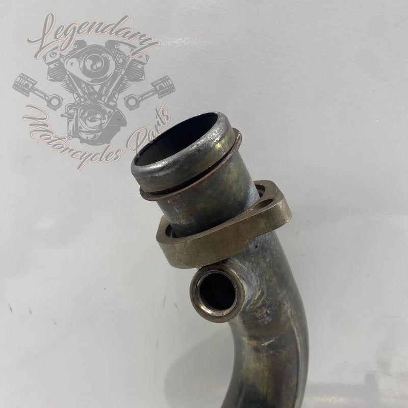 Escape trasero Vance & Hines Shortshots Staggered Réf. D393FC ...