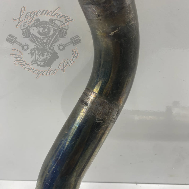 Escape trasero Vance & Hines Shortshots Staggered Réf. D393FC ...