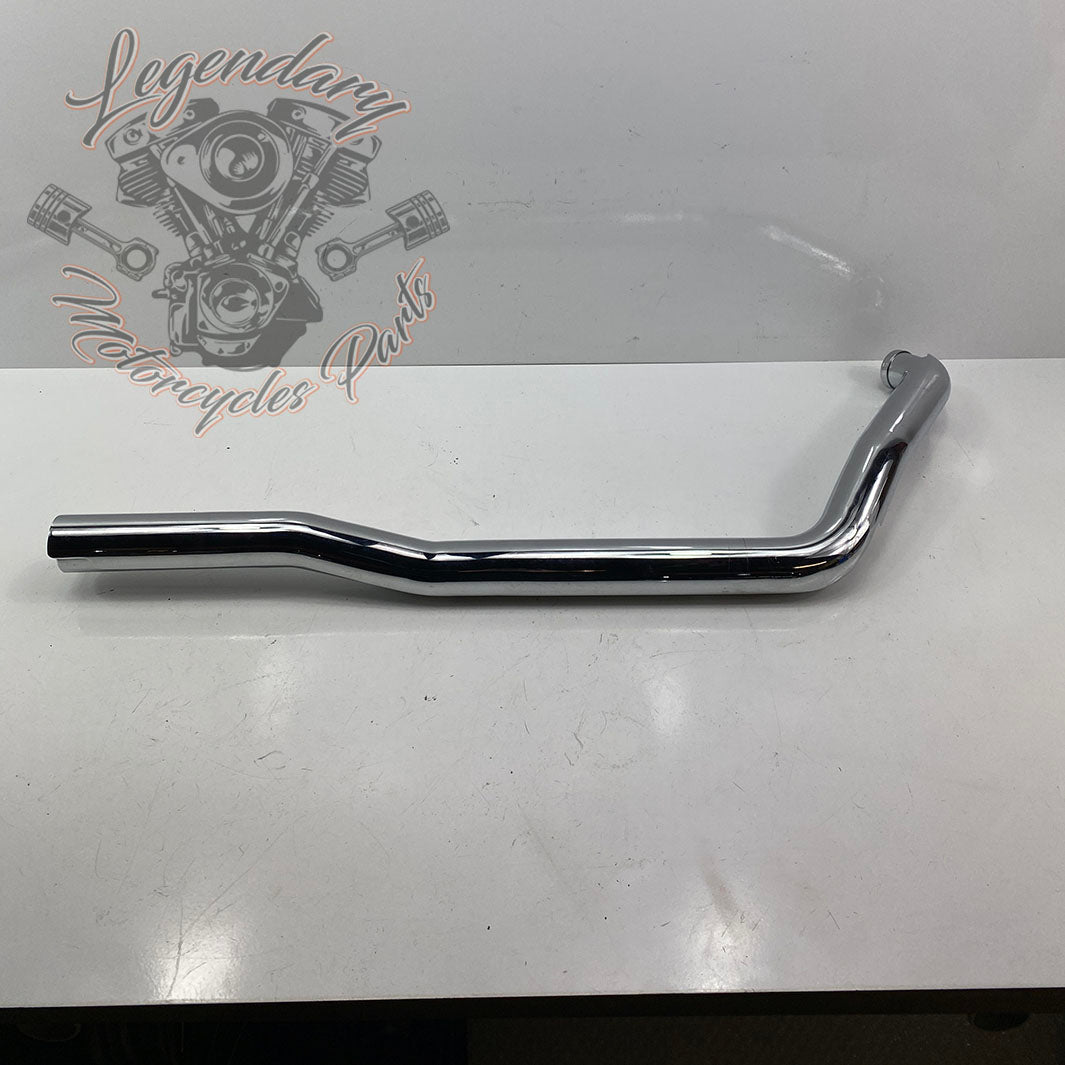 Front manifold Réf D450-1 – Legendary Parts