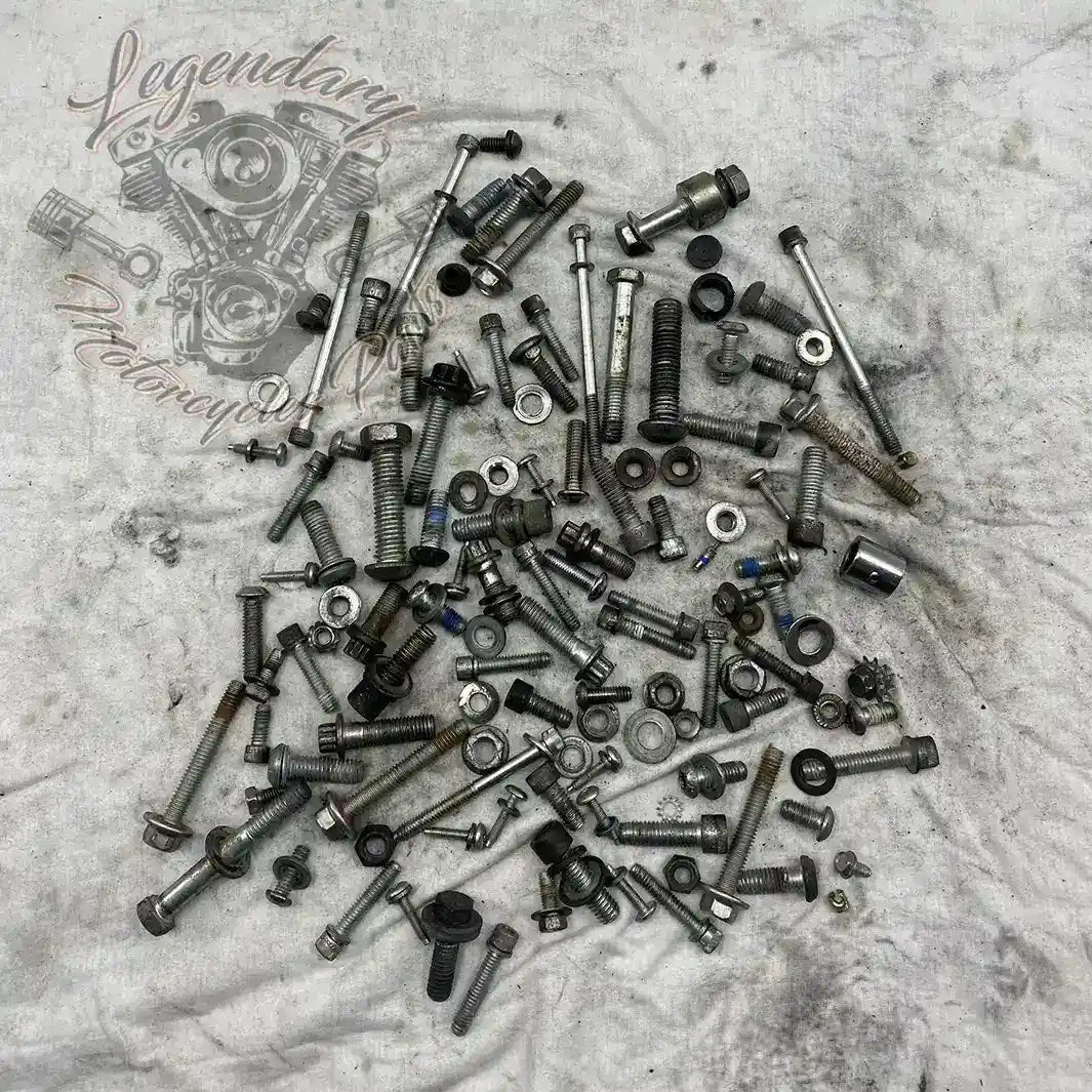 Fastener Kit – Legendary Parts