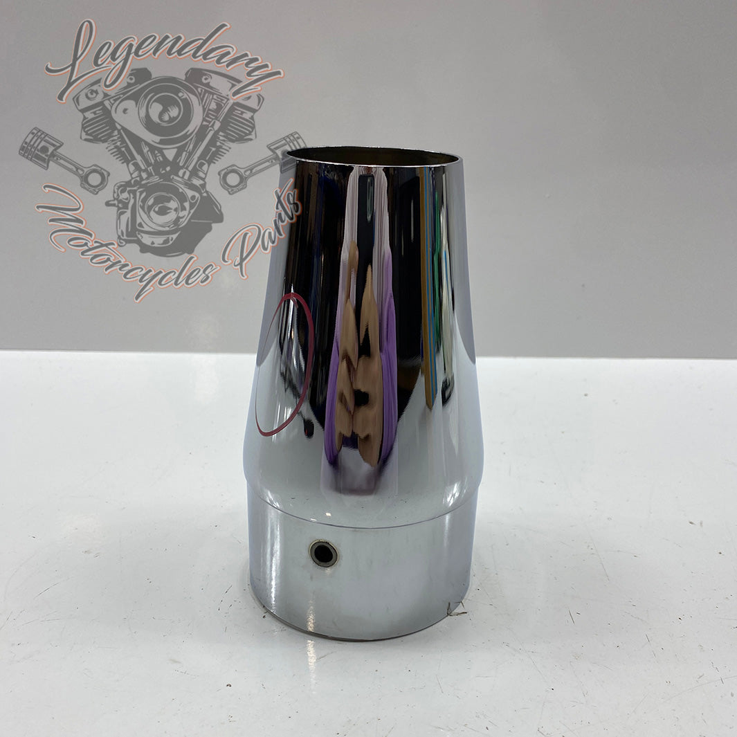 6 Inch Muffler Tip – Legendary Parts