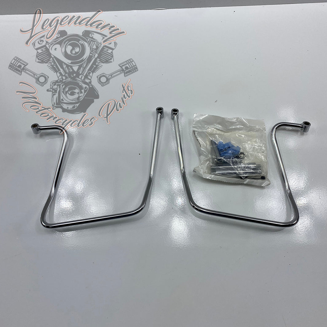Odstępy do sakw bocznych OEM 90589-91D – Legendary Parts