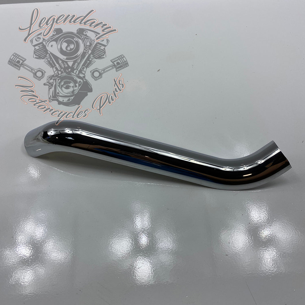 Protetor de calor do coletor OEM 65636-07 – Legendary Parts