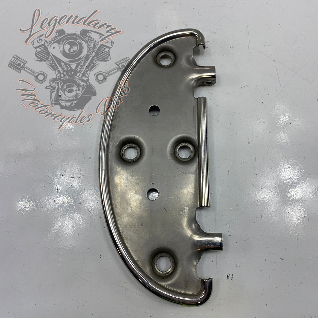 OEM 51218-09A Rider Footpeg – Legendary Parts