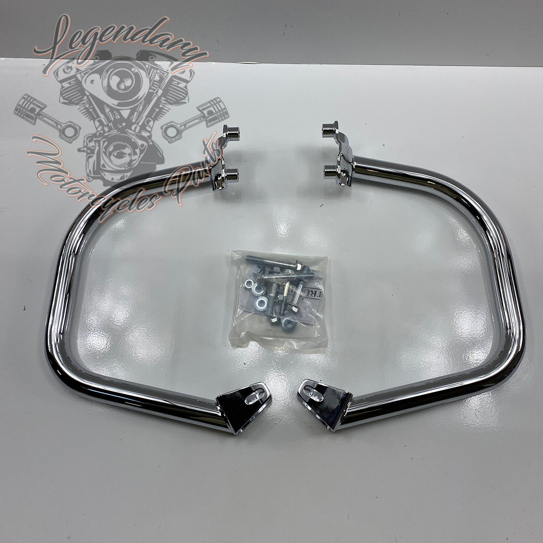 OEM 49000015 Cylinder Head – Legendary Parts