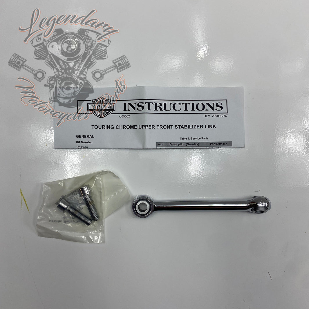 Raccord du stabilisateur du support avant moteur OEM 16213-10 ...