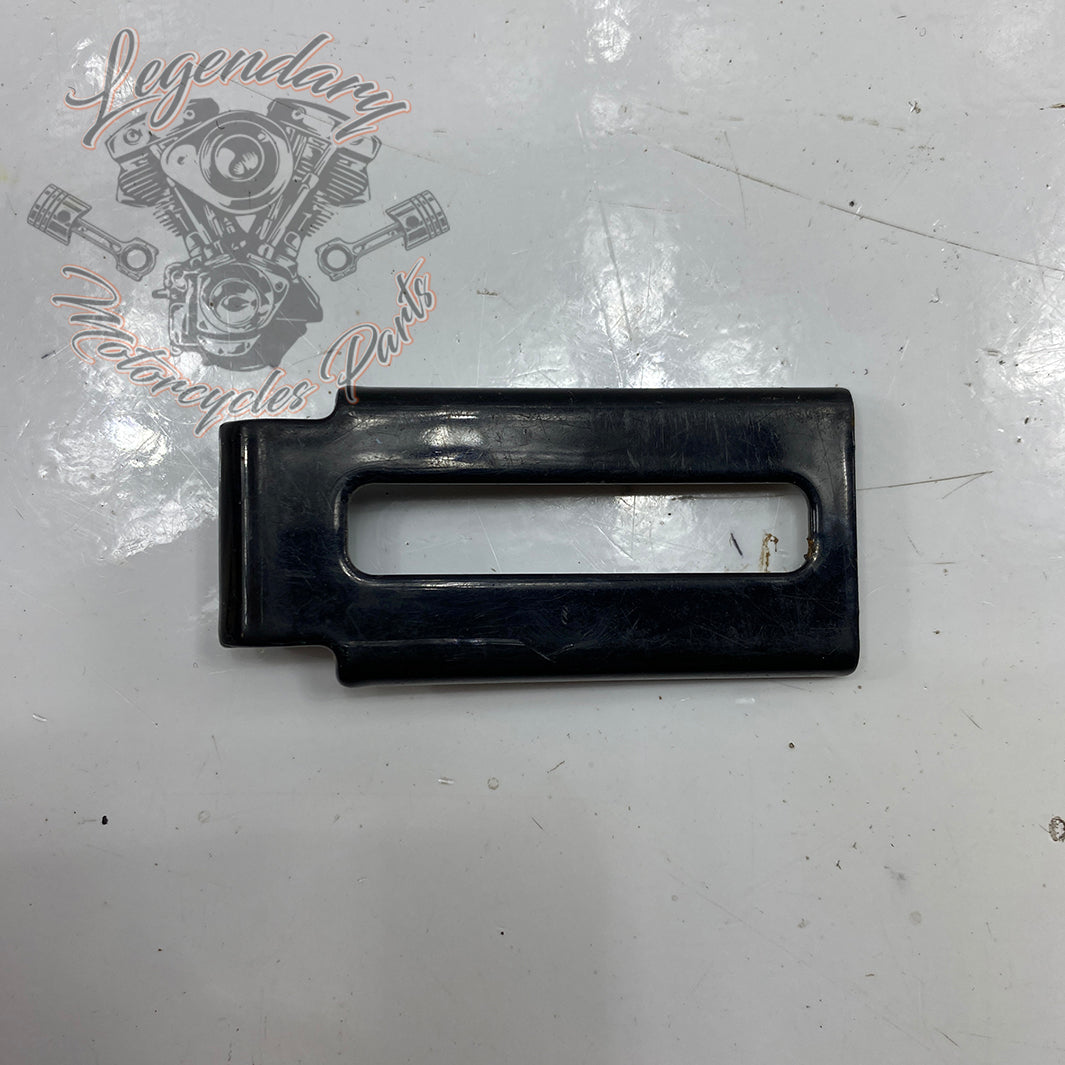 OEM License Plate Bracket Support Clamp 60001-55 – Legendary Parts