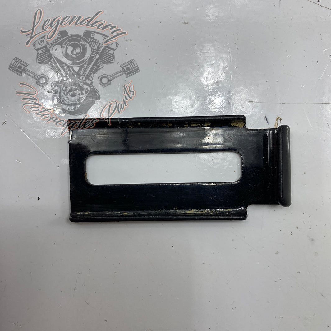 OEM License Plate Bracket Support Clamp 60001-55 – Legendary Parts