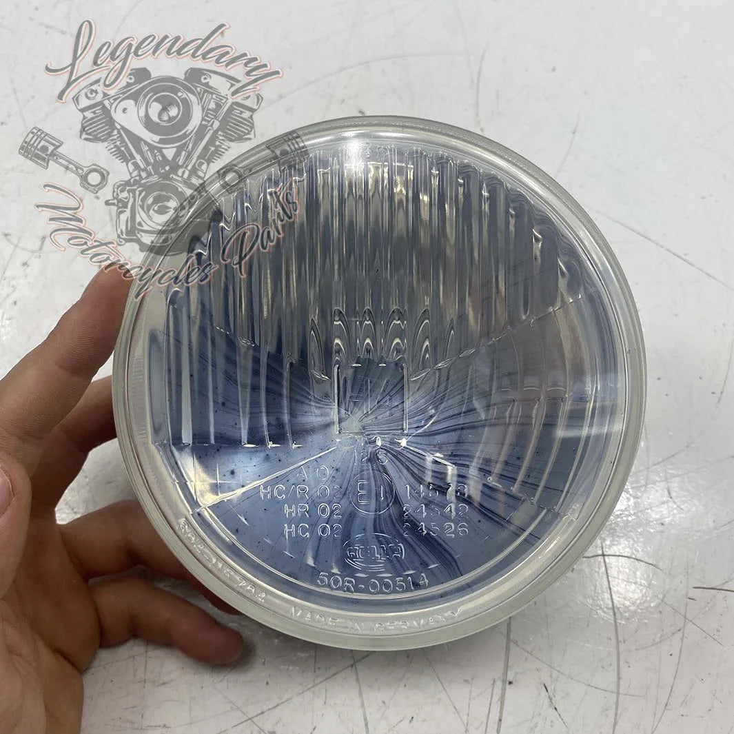 Headlight Optics – Legendary Parts