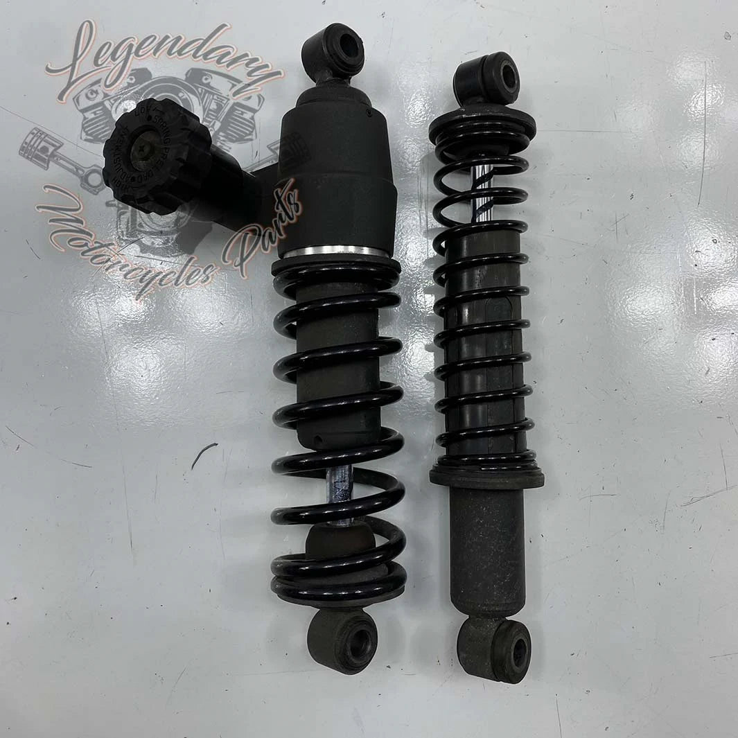 OEM Shocks 54000096 – Legendary Parts