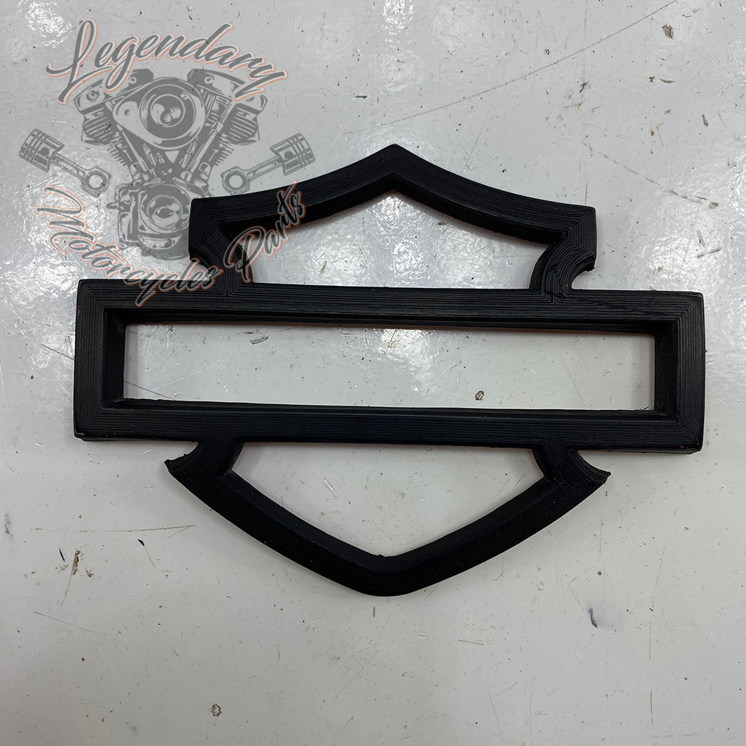 Logo de réservoir Bar&Shield – Legendary Parts