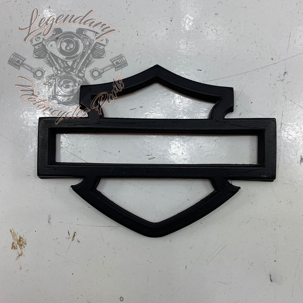 Logo de réservoir Bar&Shield – Legendary Parts