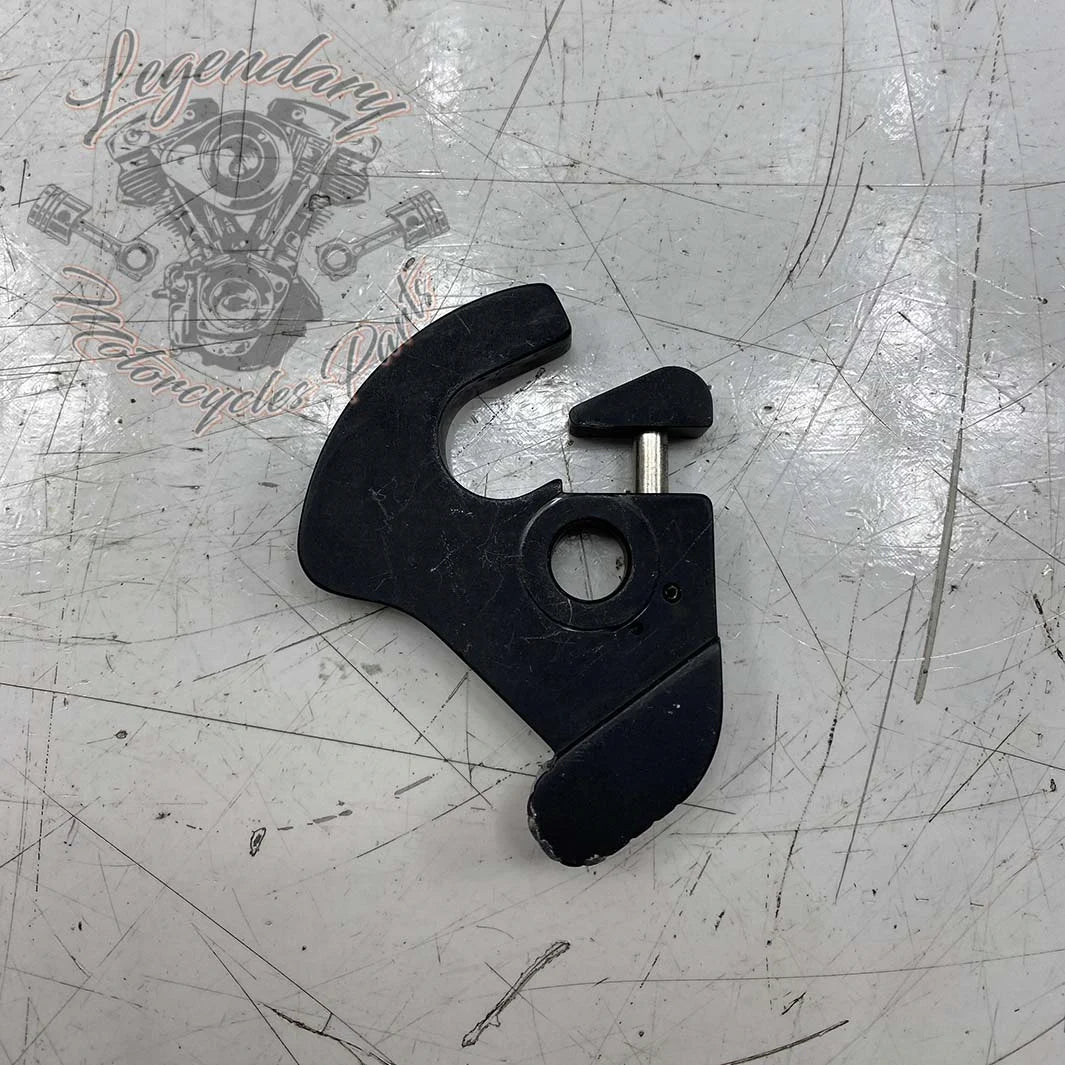 Detachable Accessory Latch – Legendary Parts