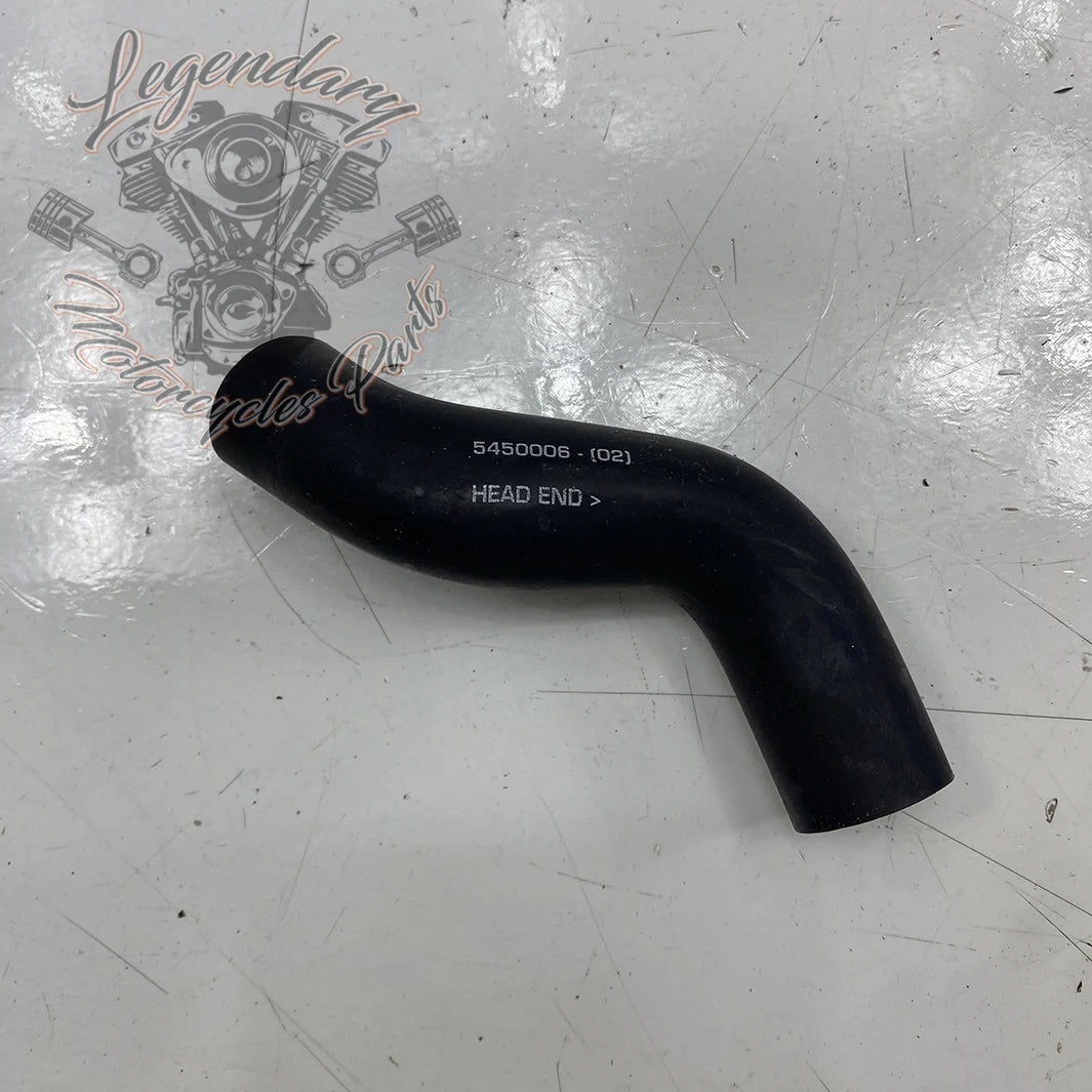 Durite de reniflard Réf. 5450006 – Legendary Parts