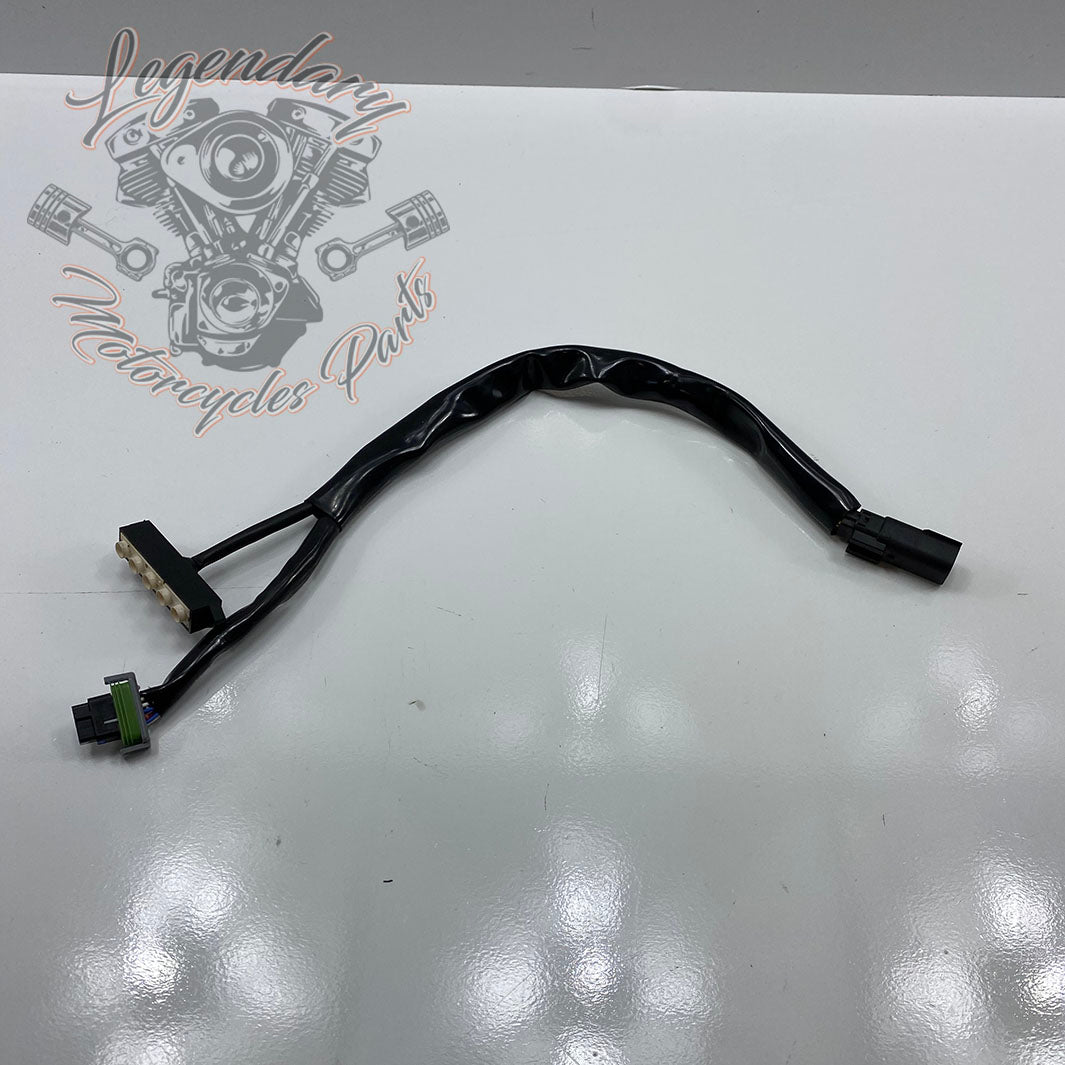 Faisceau de câbles du tableau de bord OEM 69200079 – Legendary Parts