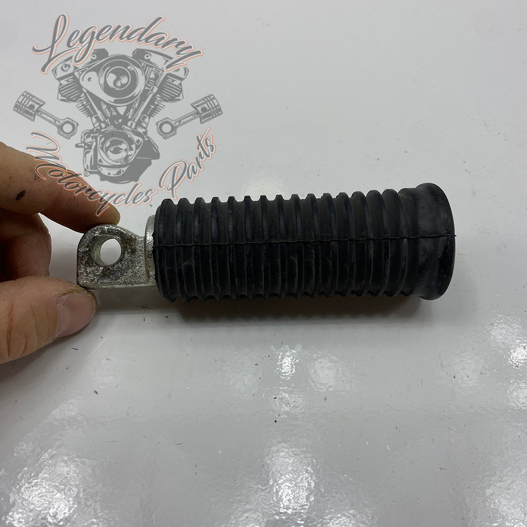 OEM Passenger Footrest 49110-98 – Legendary Parts