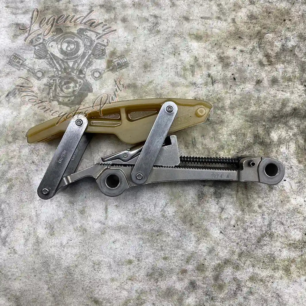 Primaire kettingbeschermer OEM 39929-06B – Legendary Parts