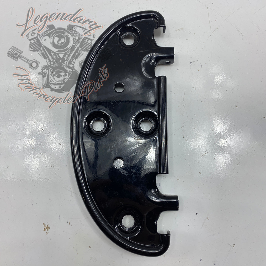 OEM Half Moon Driver Footboard 51345-08 – Legendary Parts