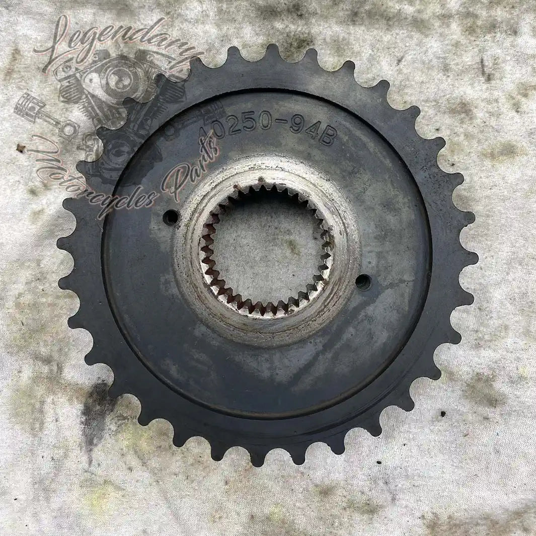 32D Gearbox Output Pulley OEM 40250-94B – Legendary Parts