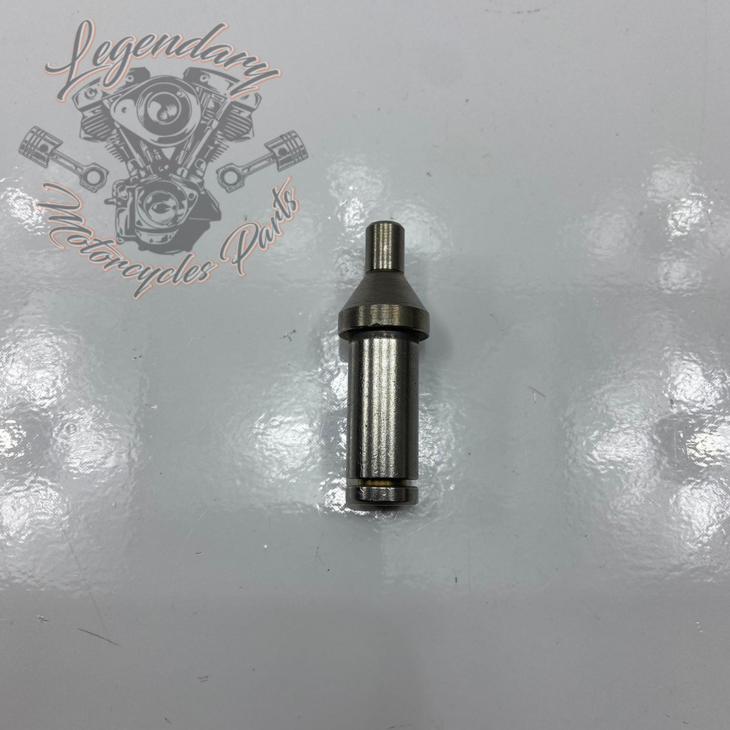 OEM L0174.4A8 Side Stand Axle – Legendary Parts
