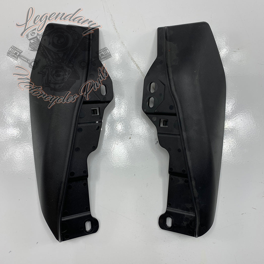 Right Frame Deflectors OEM 58167-09A – Legendary Parts