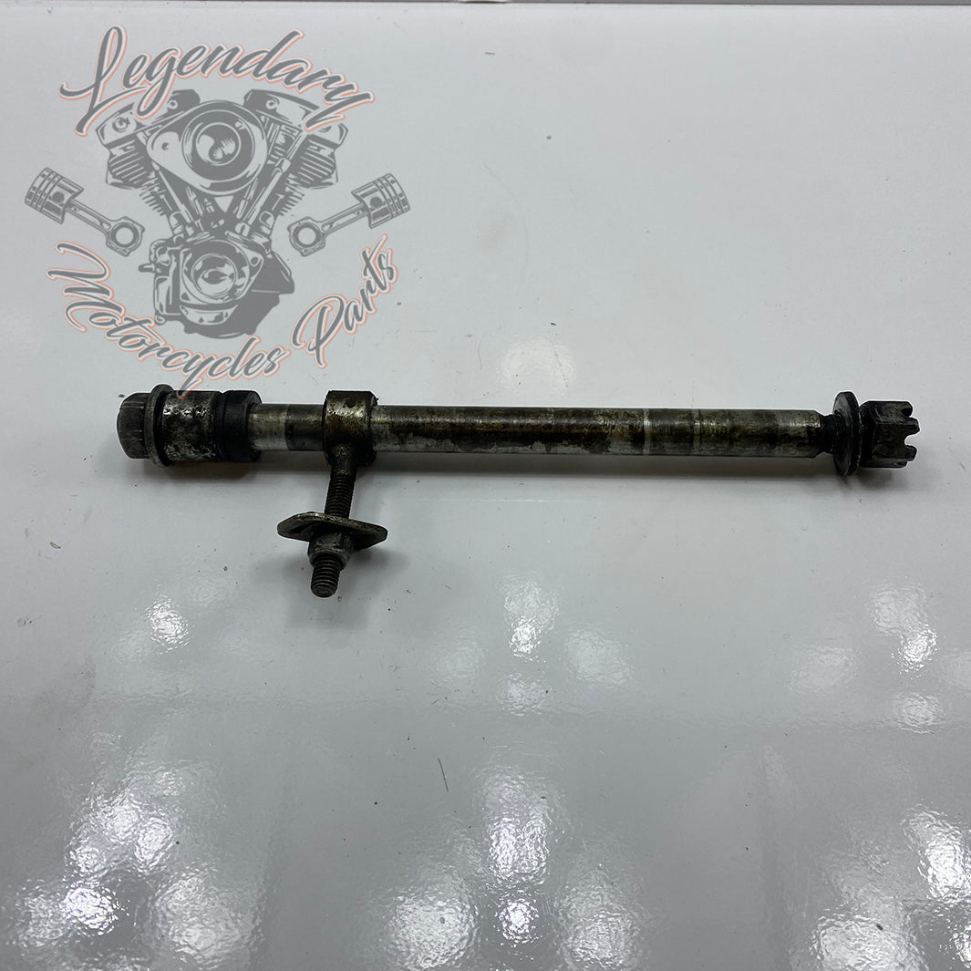 OEM 41563-77A Rear Axle – Legendary Parts
