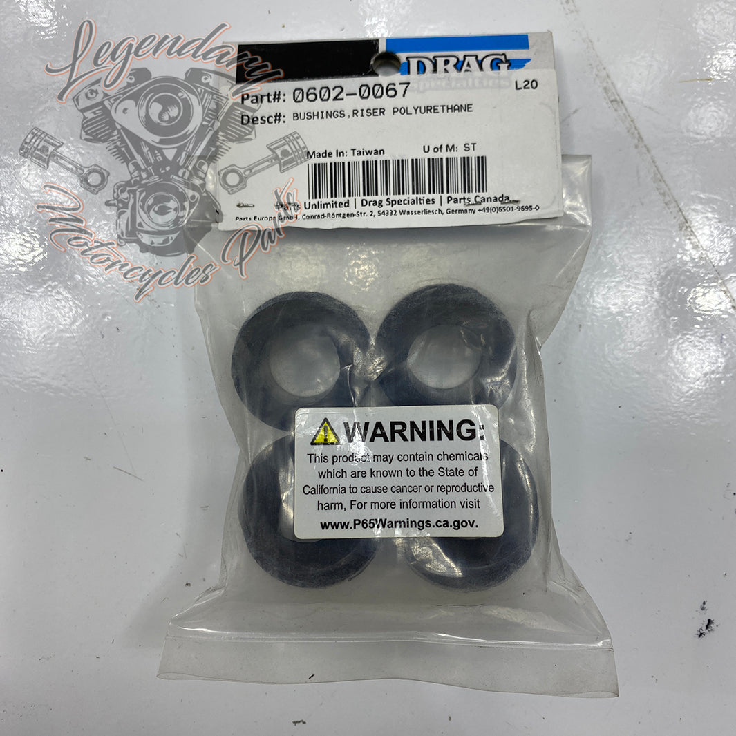 Riser Rings 06020067 – Legendary Parts