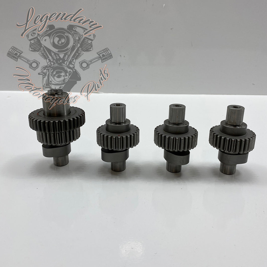 OEM Hydraulic Camshaft Set 25628-89 – Legendary Parts
