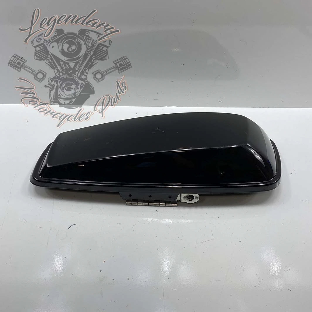OEM Right Saddlebag Lid 90200411 – Legendary Parts