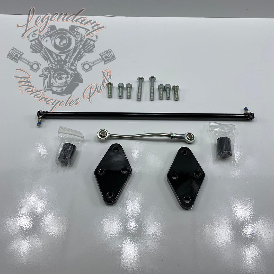 OEM 50700010 Forward Control Extension Kit – Legendary Parts