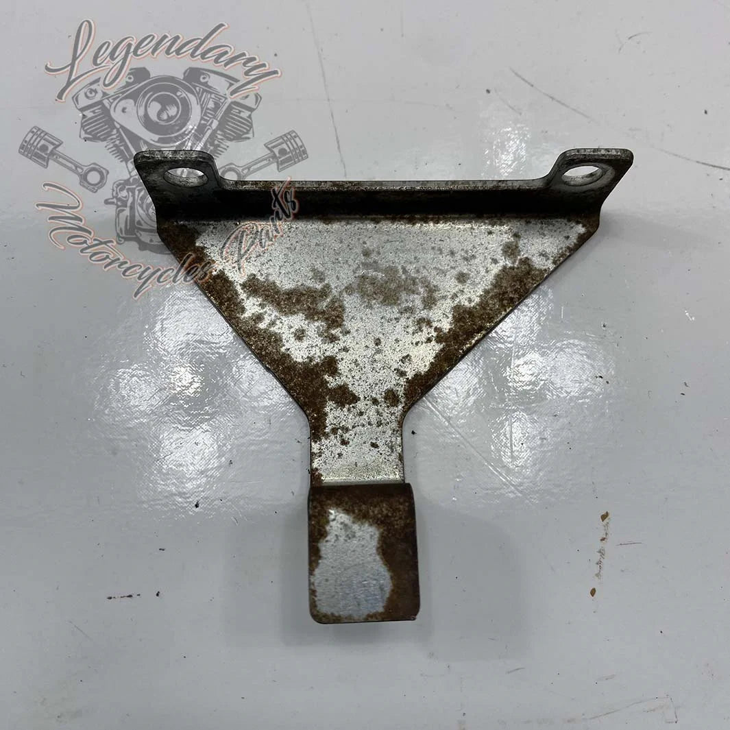 OEM 66200-09 Battery Support Bracket – Legendary Parts