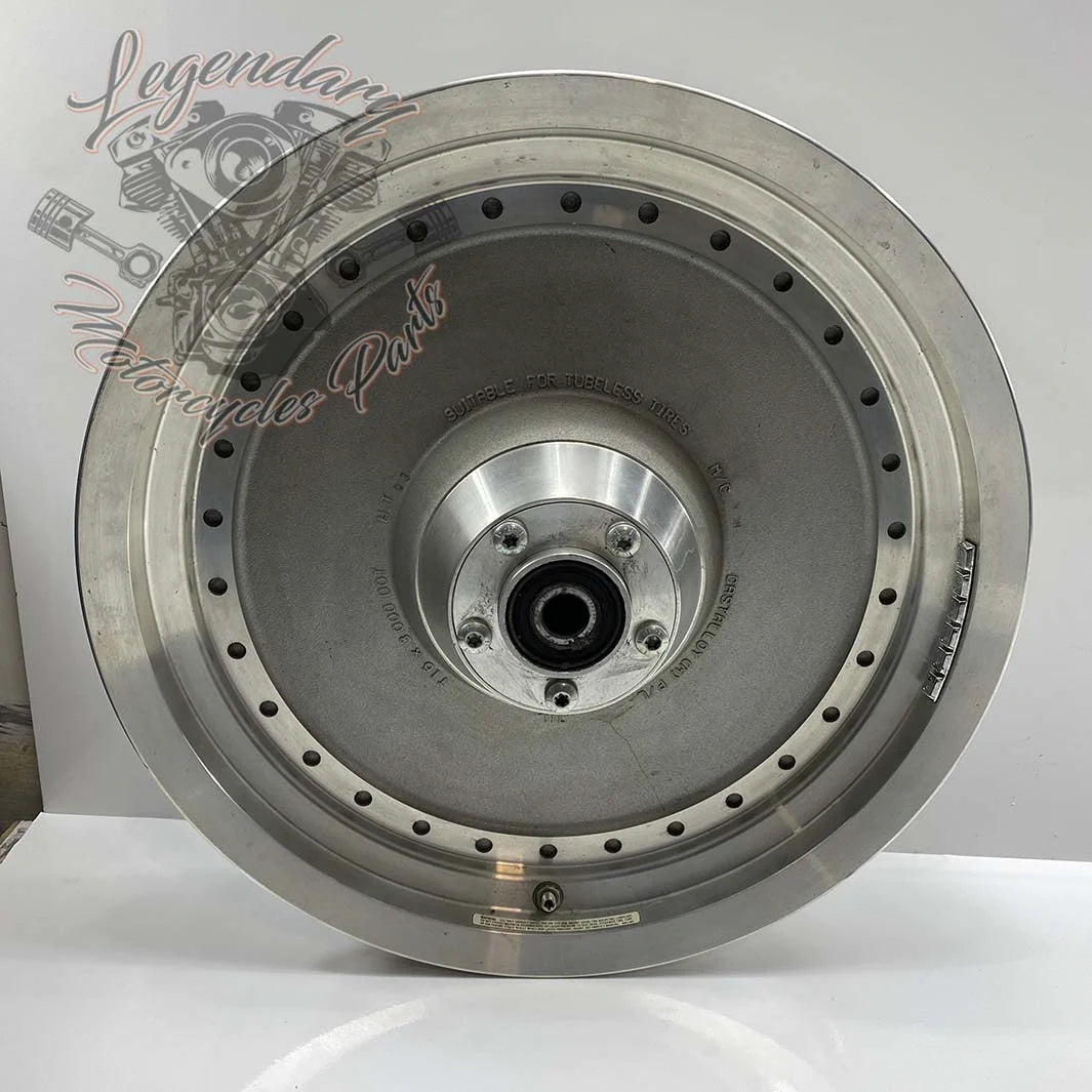 16" Rear Wheel OEM 41092-03 – Legendary Parts