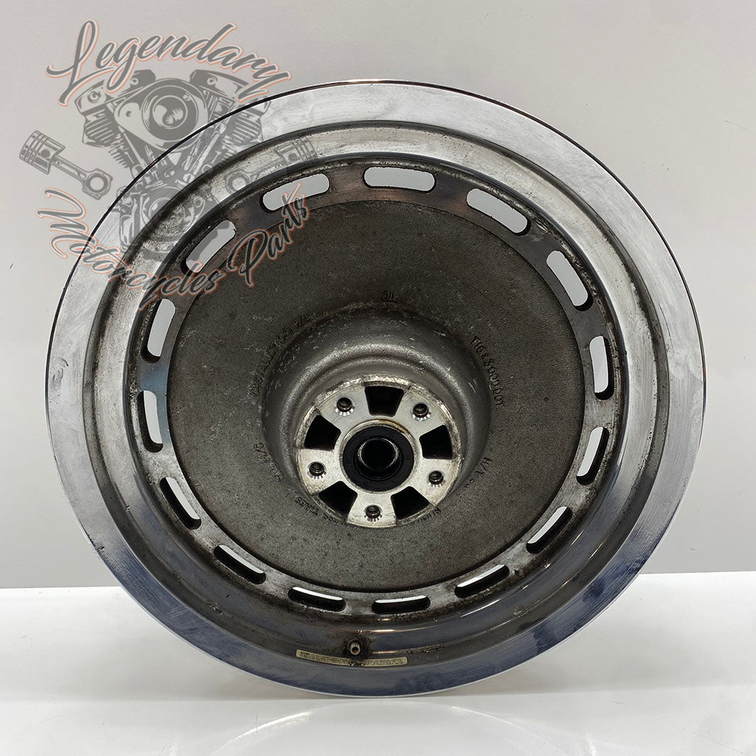 16" Rear Wheel OEM 41013-95 – Legendary Parts