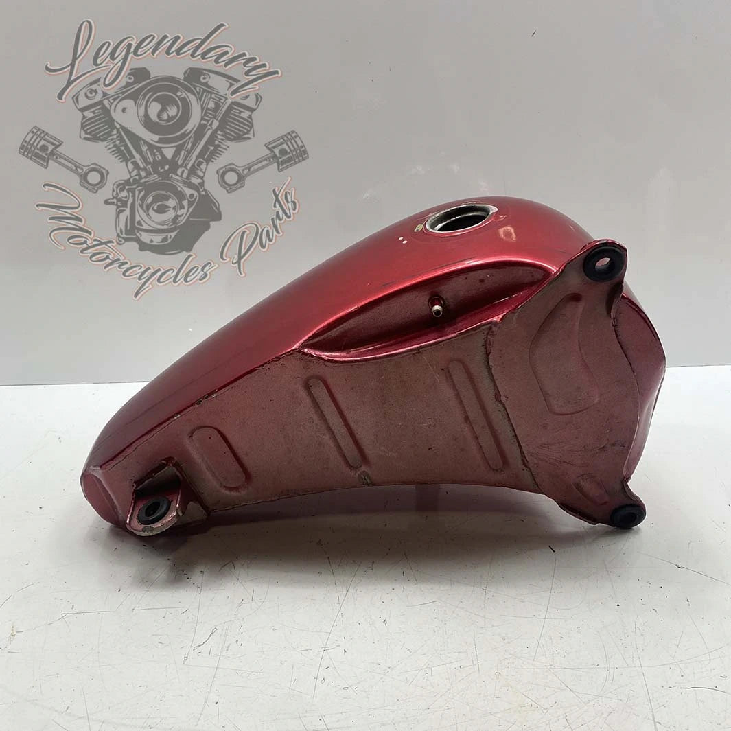 Left OEM Tank 61237-91 – Legendary Parts