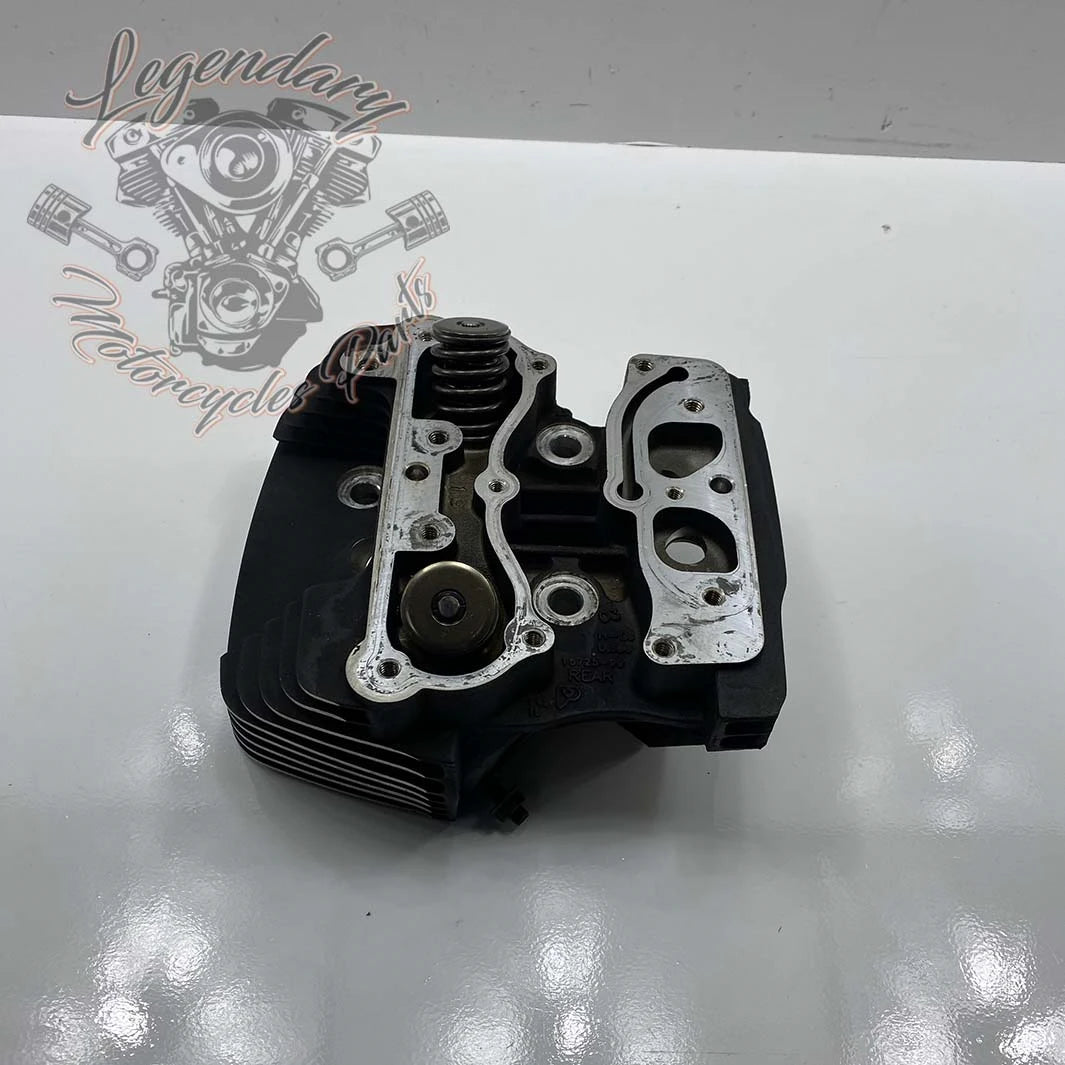 OEM Rear Cylinder Head 16724-99 (16725-99) – Legendary Parts