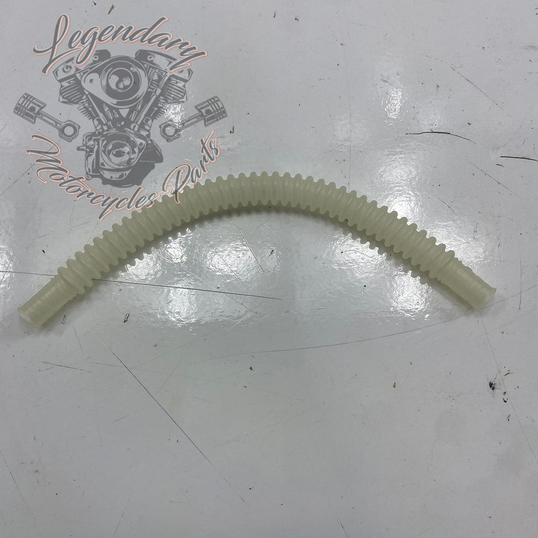 Fuel pump hose, from pump to filter OEM 62357-00 – Legendary Parts