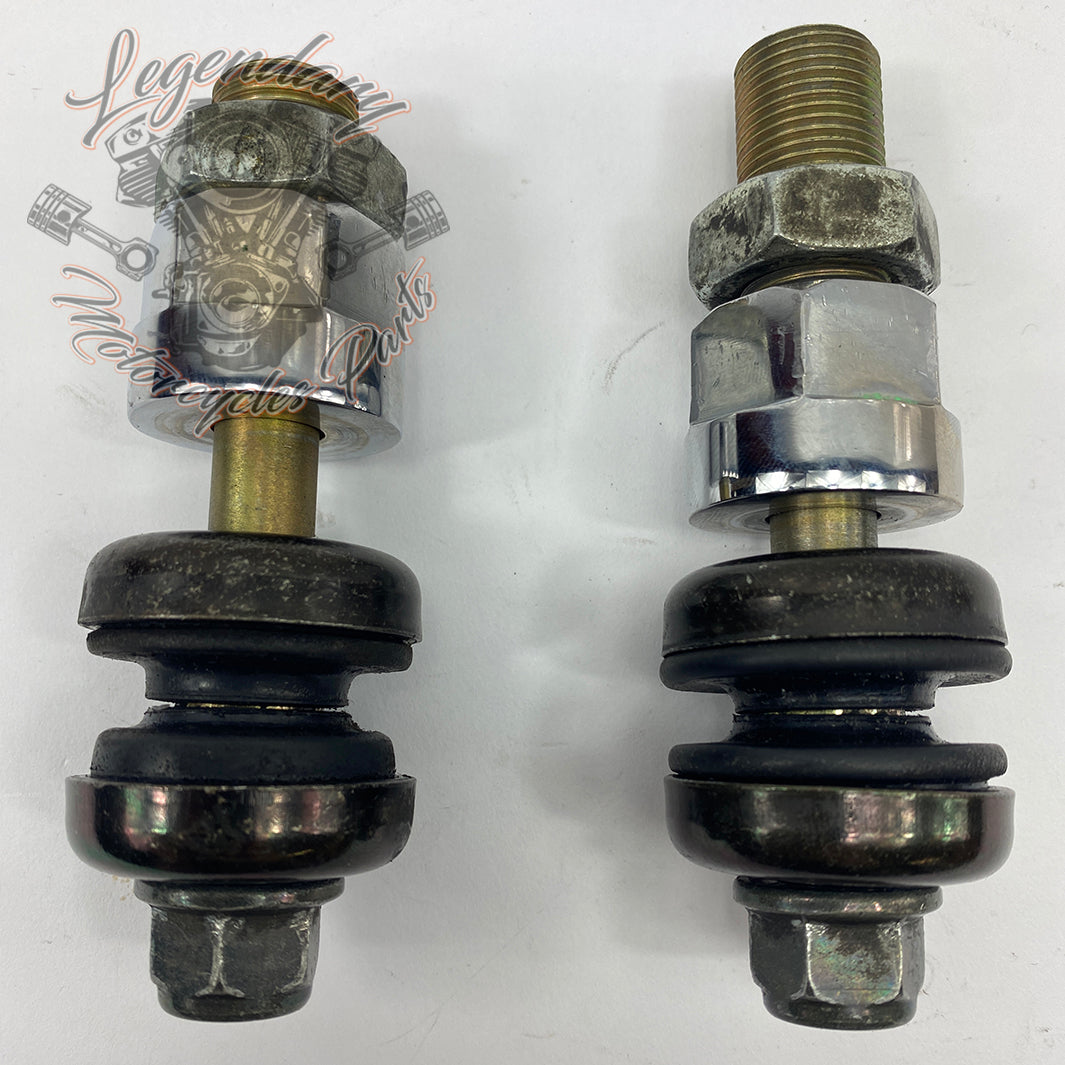 Low Boy Lowering Kit – Legendary Parts