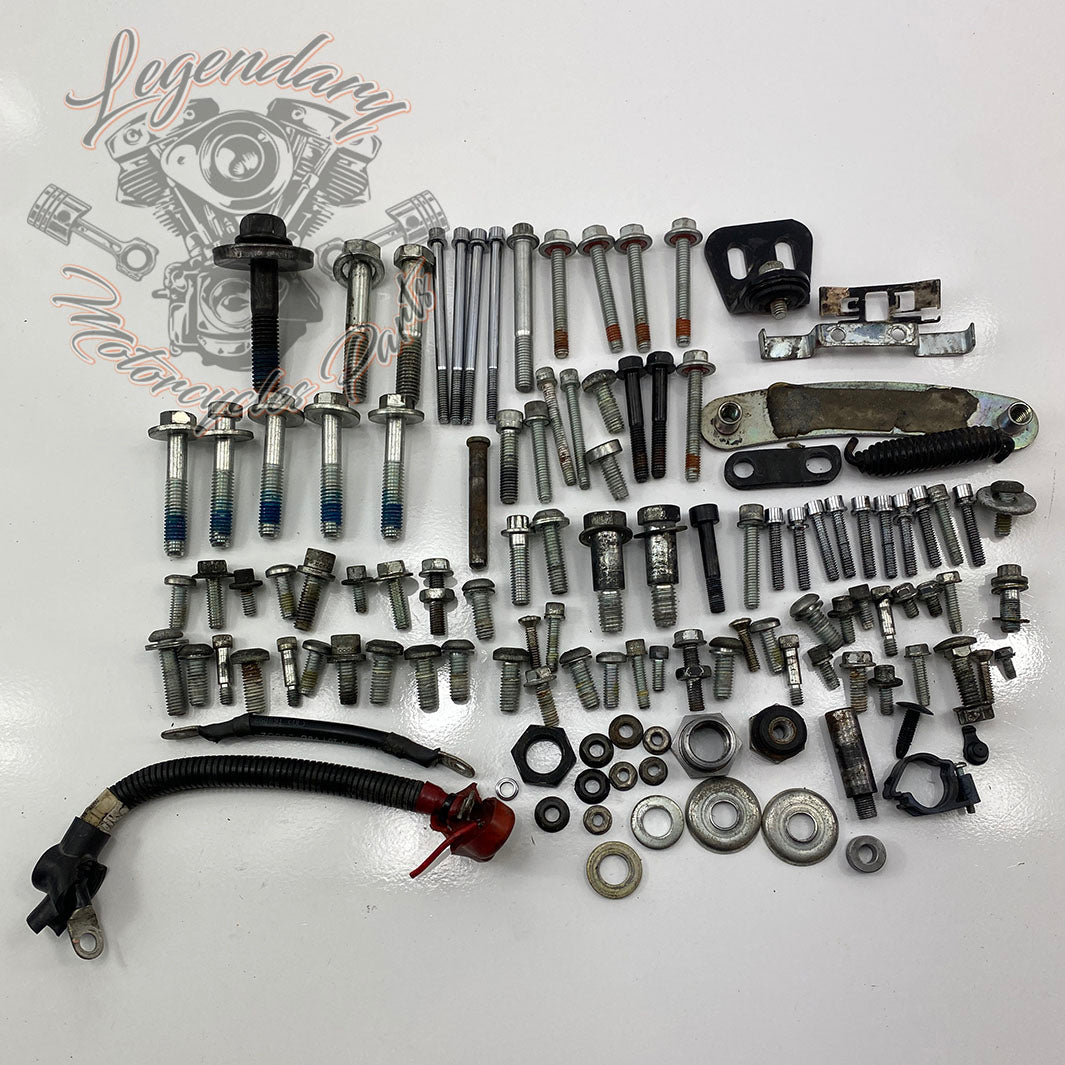 Hardware Kit – Legendary Parts