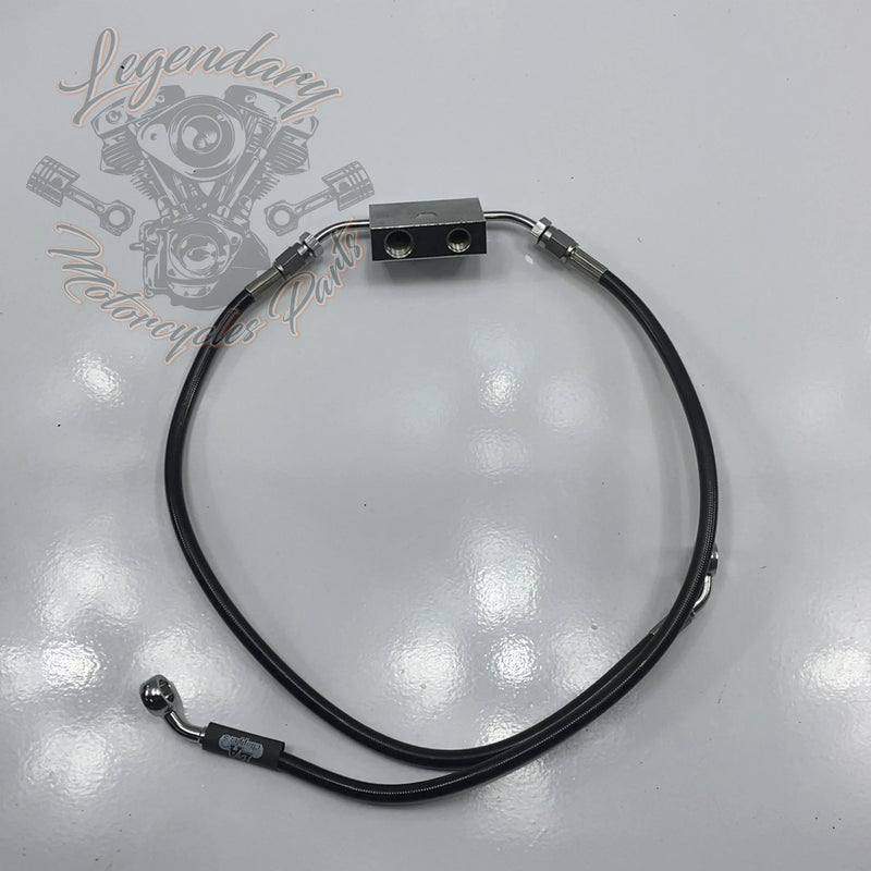 12"-14" ABS Brake Line Ref LA-8152B13B – Legendary Parts
