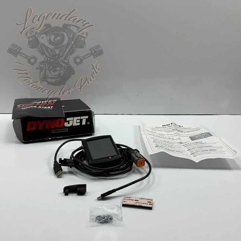 Power Vision Injection Housing Ref PV-2B – Legendary Parts