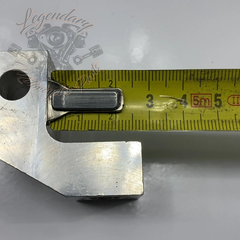 Headlight Bracket – Legendary Parts