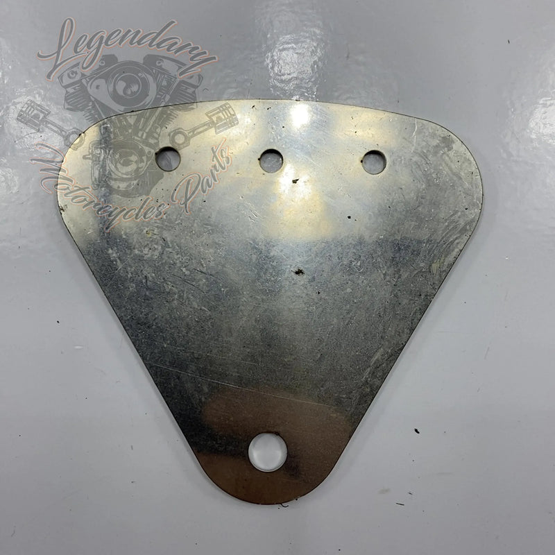 Solo Seat Bracket – Legendary Parts