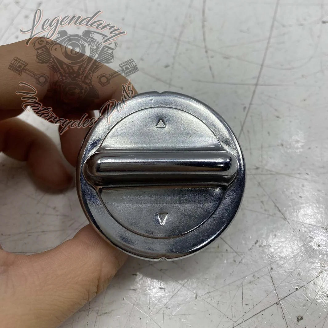 Fuel Cap – Legendary Parts