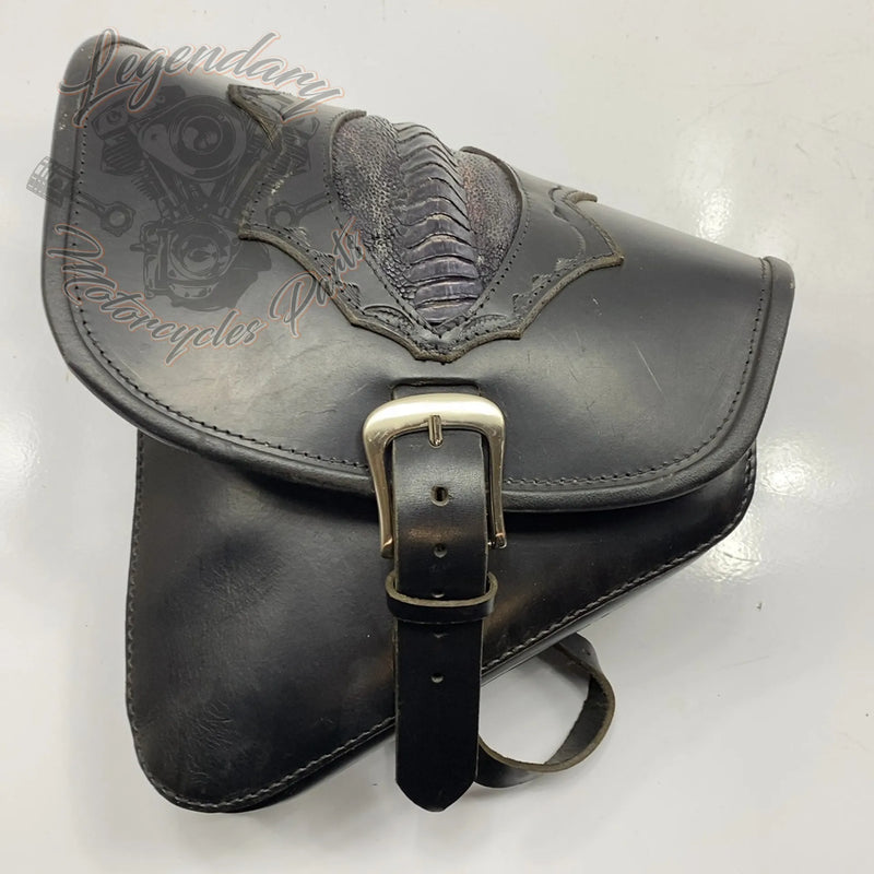 Alforje lateral – Legendary Parts