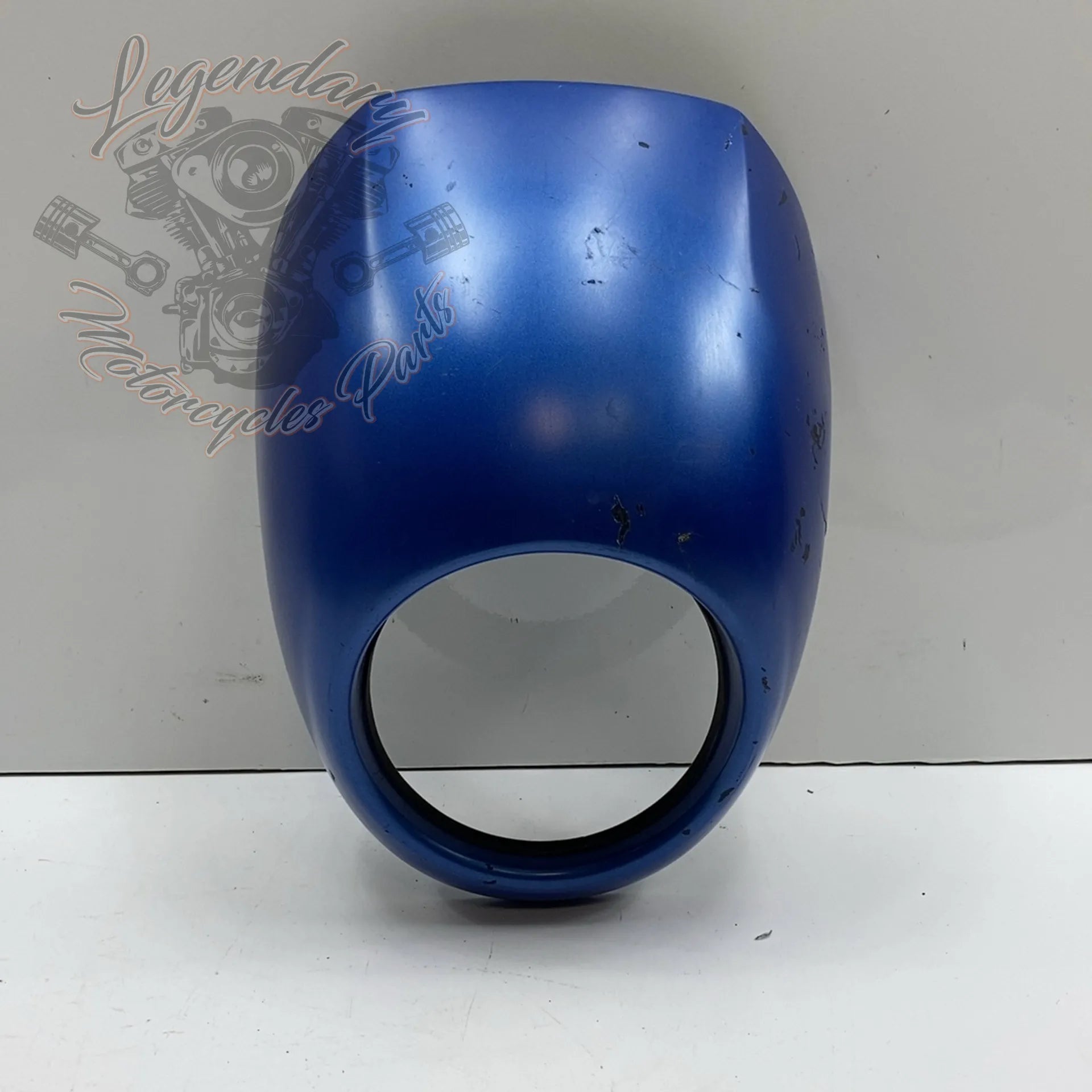 Headlight Visor – Legendary Parts